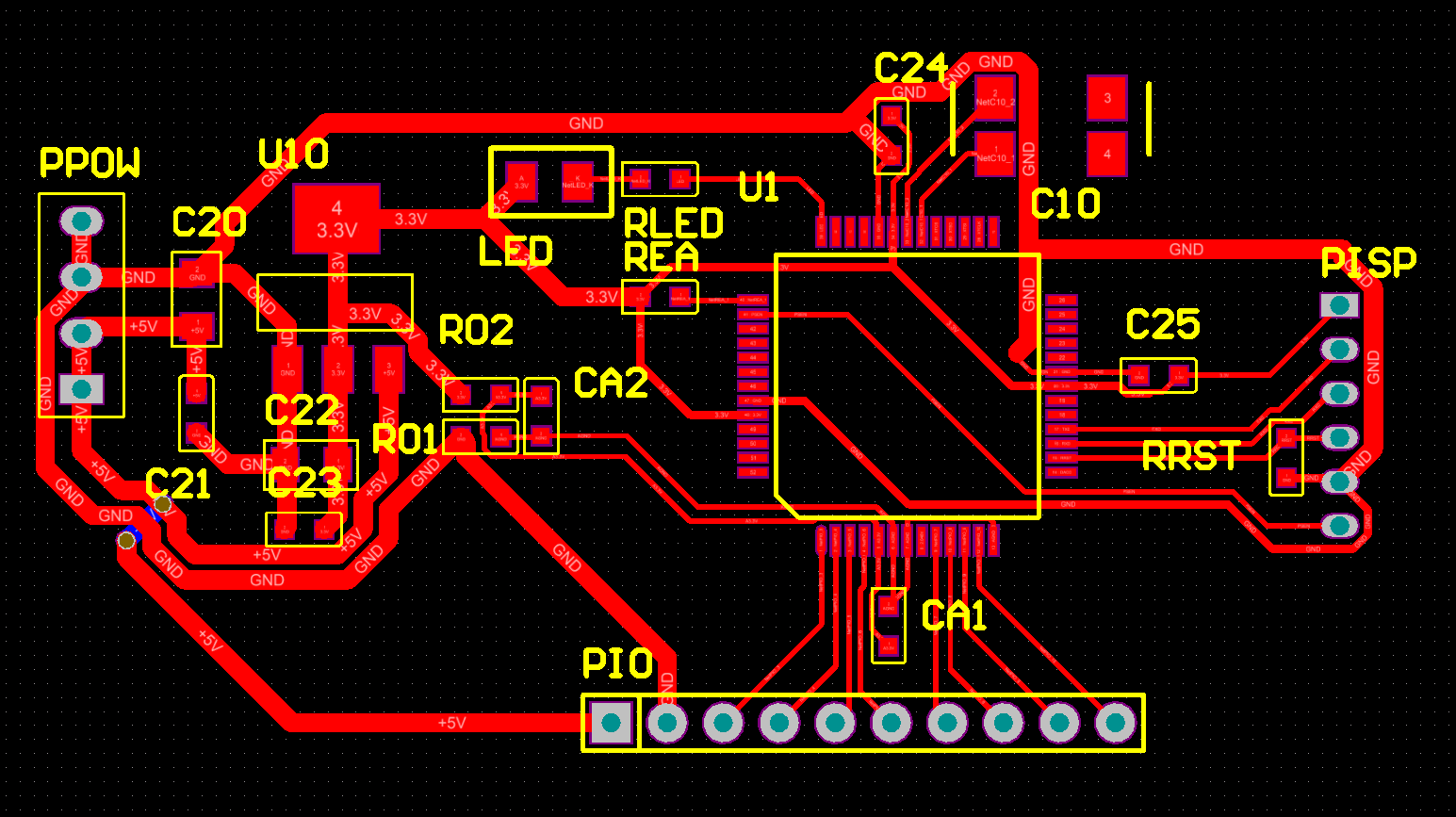 ADuC845的电流激励源-CSDN博客