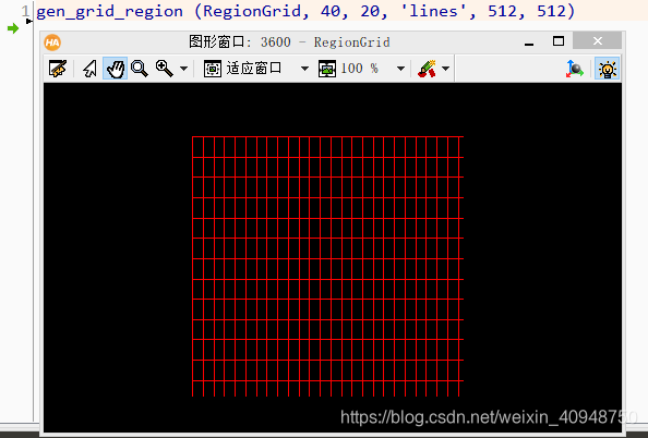 halcon网格算子（gen_grid_region）、裁剪算子（clip_region）_halcon 表格分割-CSDN博客