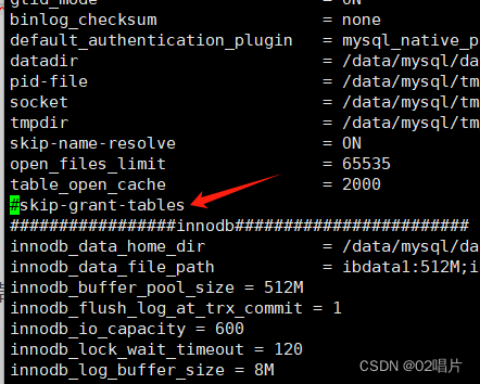 MySQL启动成功，3306端口没显示_mysql没有3306 端口-CSDN博客