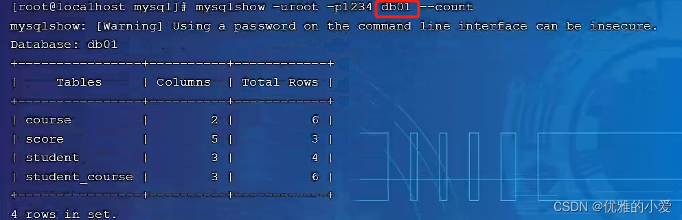 MySQL数据库之管理工具（上）_n11数据库管理工具-CSDN博客