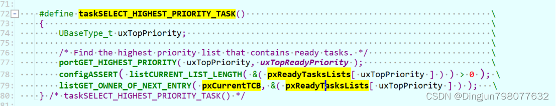 RISC-V FreeRTOS异常处理及任务切换分析（基于qemu+gdb跟踪调试）_risc-v 2个进程同时调用 ecall-CSDN博客