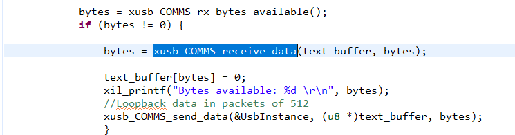 ZYNQ基础----裸机USB的使用_zynq usb-CSDN博客
