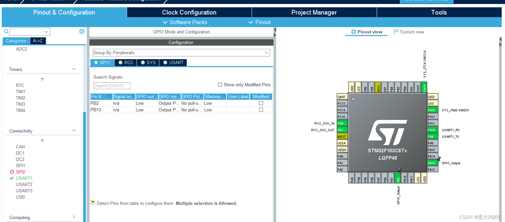 PWM呼吸灯和嵌入式RTOS编程_ucos 定时器 pwm 波形-CSDN博客
