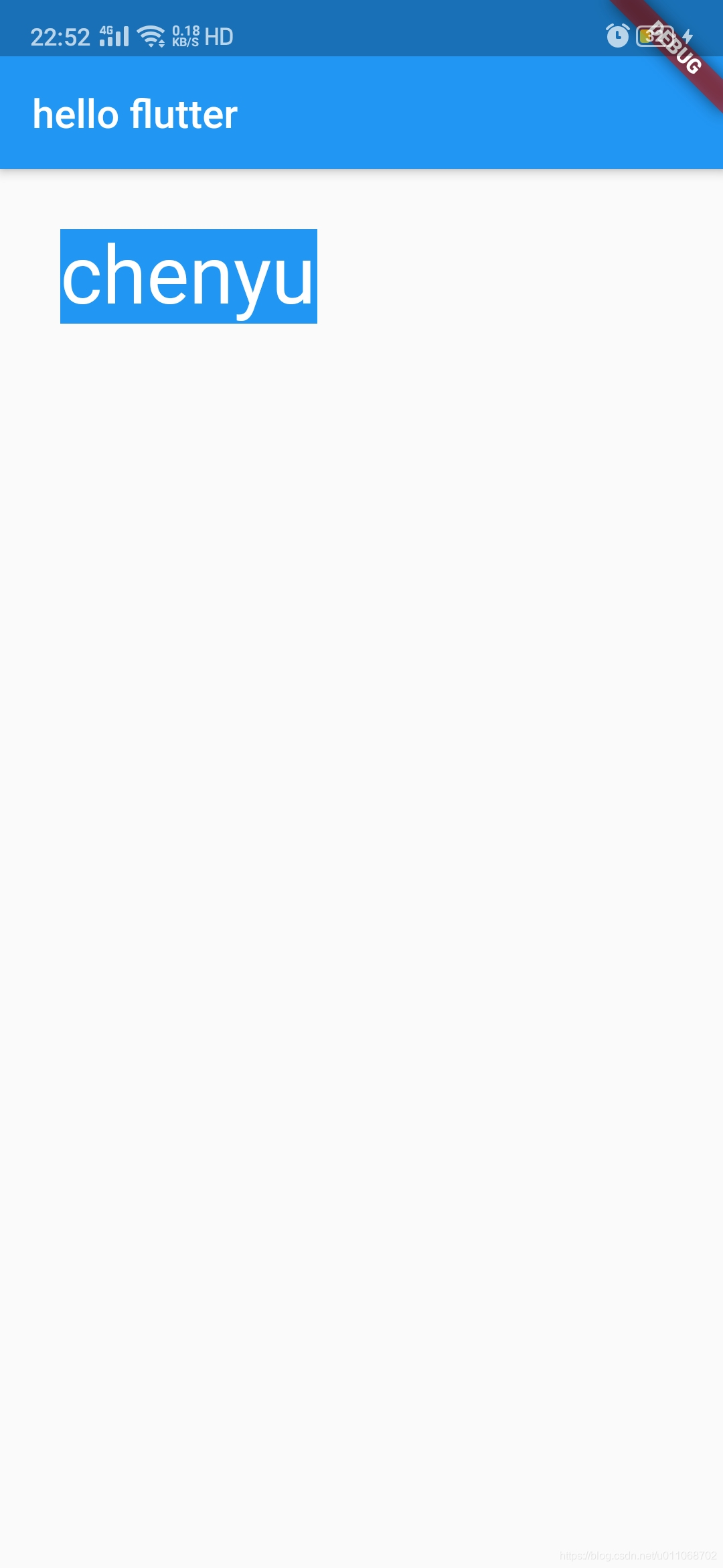 Flutter之Container_flutter container clipbehavior-CSDN博客