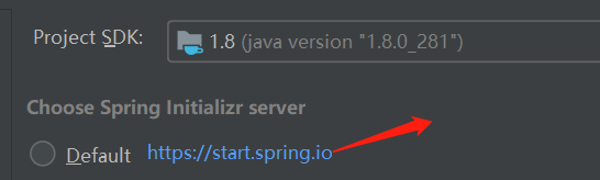 在idea里面创建springboot项目没有src，pom等文件，创建springboot项目是空的_springboot没有src-CSDN博客