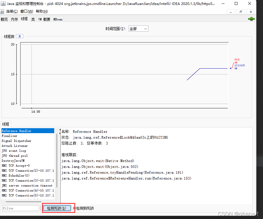 Java并发编程：Callable、CountDownLatch、Semaphore与线程安全集合解析-CSDN博客