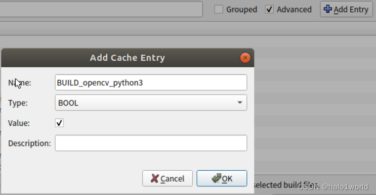 linux开发板，交叉编译opencv时，添加python支持_linux 编译 python opencv-CSDN博客