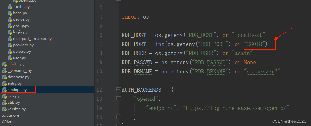 Windows安装atxserver2搭建移动设备管理平台-CSDN博客