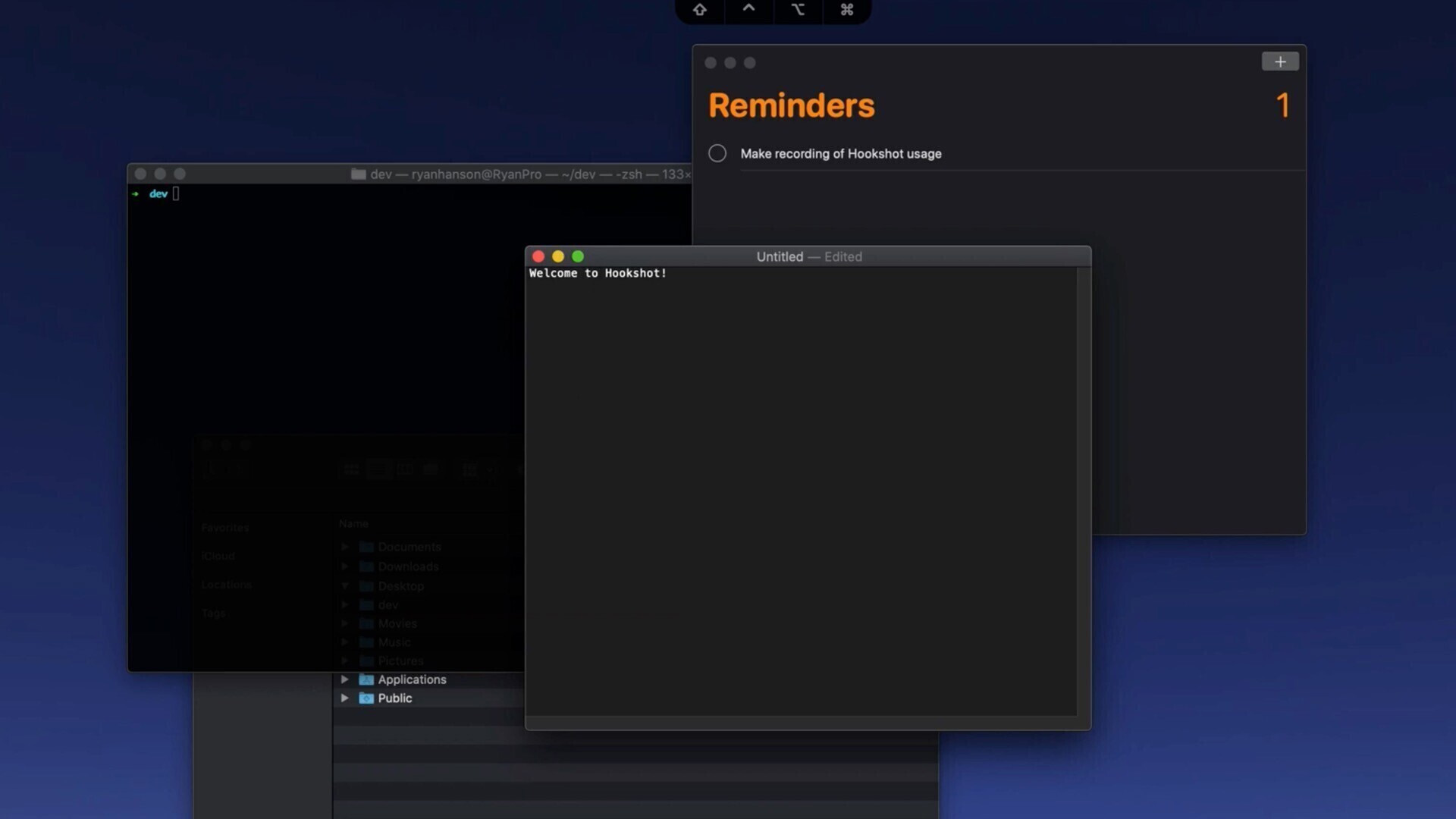 Rectangle Pro for Mac v3.0.24 光标快速移动和管理窗口的工具_rectangle mac-CSDN博客