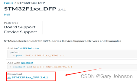 STM32学习日记（一）_keil programming algorithm-CSDN博客