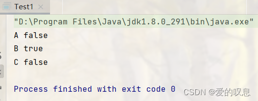java 多线程&public static boolean holdsLock（Object obj）方法的使用——30_public static native boolean ...