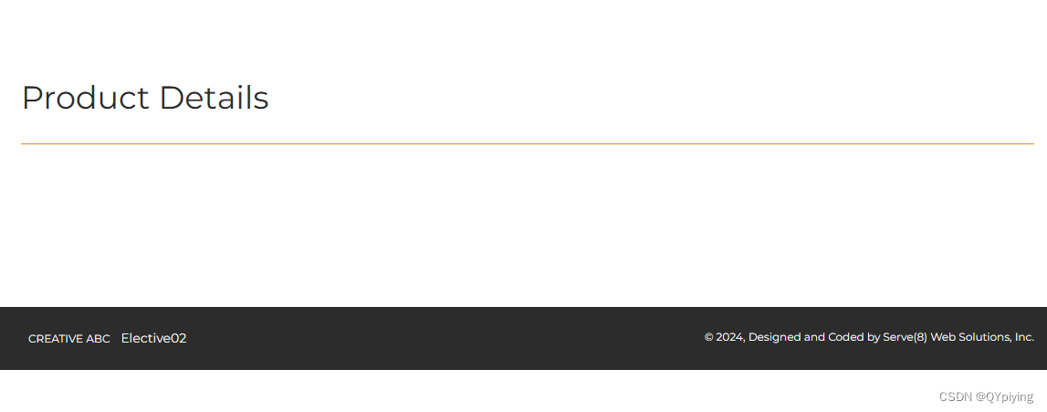 春秋云镜 CVE-2023-7106-CSDN博客