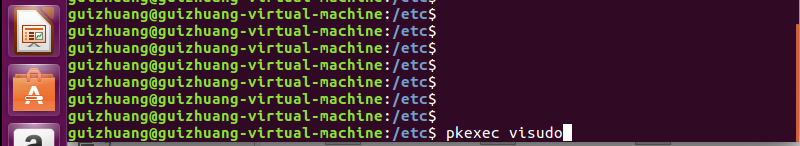 sudoer文件出现 /etc/sudoers: syntax error错误的解决办法，root账号无法使用_sudoers不能使用root了-CSDN博客