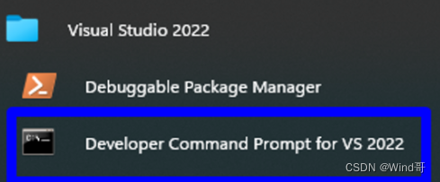 VS2022配置boost库-Windows为例_vs boost库-CSDN博客
