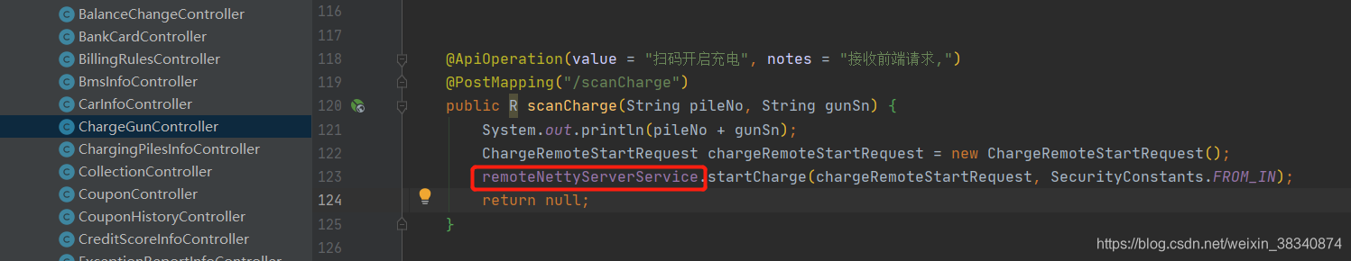 feign结合熔断机制：No fallback instance of type class found for feign client ...