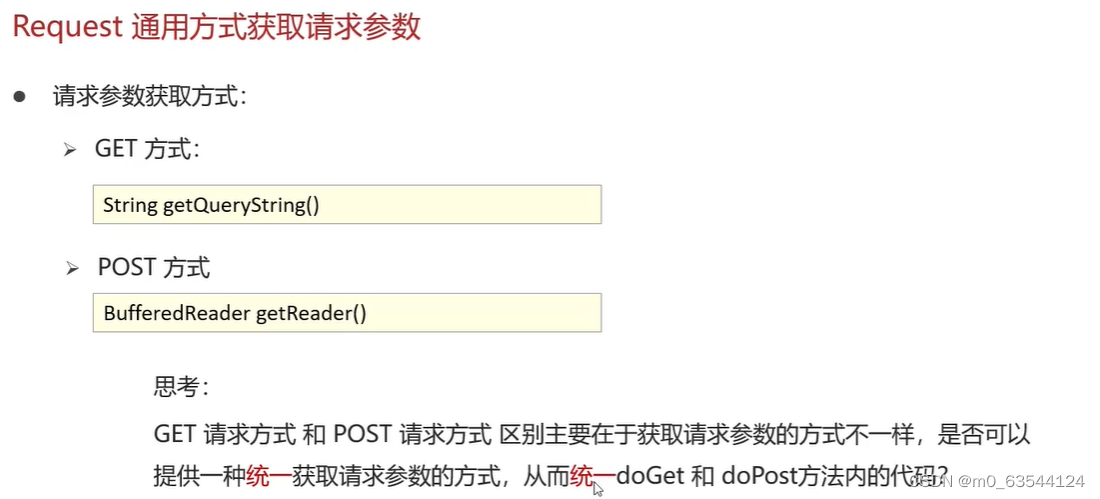 JavaWeb——Request (请求)_string str=request-CSDN博客