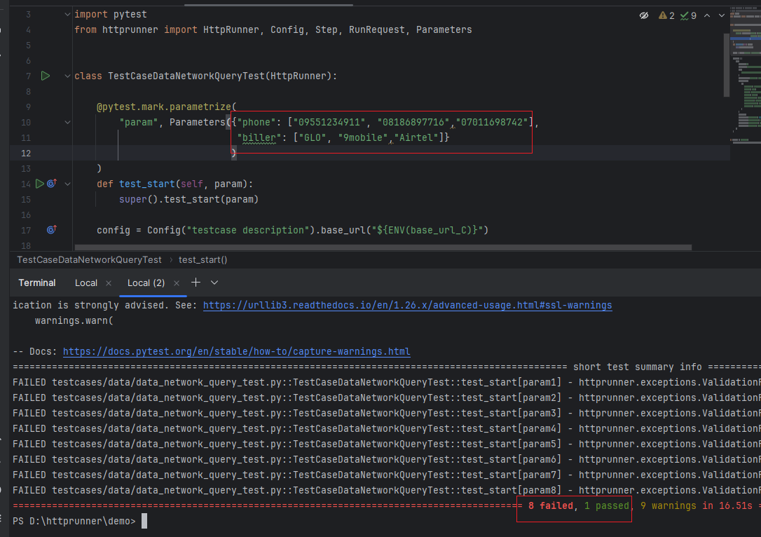 httprunner参数化-CSDN博客