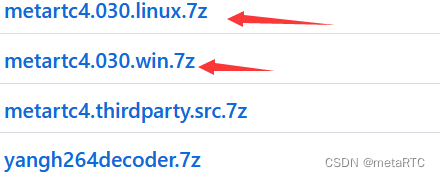 metaRTC+zlm实现webrtc的H265解决方案_zlmediakit h265-CSDN博客