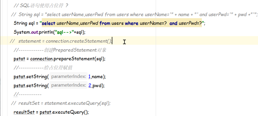 day64 子查询 封装属性创建Connection连接类 数据库连接池-CSDN博客