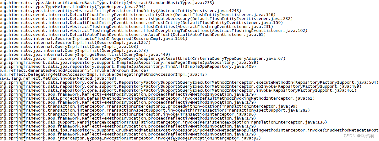 JAVA 进程CPU过高排查_jstack pid |grep tid -a 50-CSDN博客
