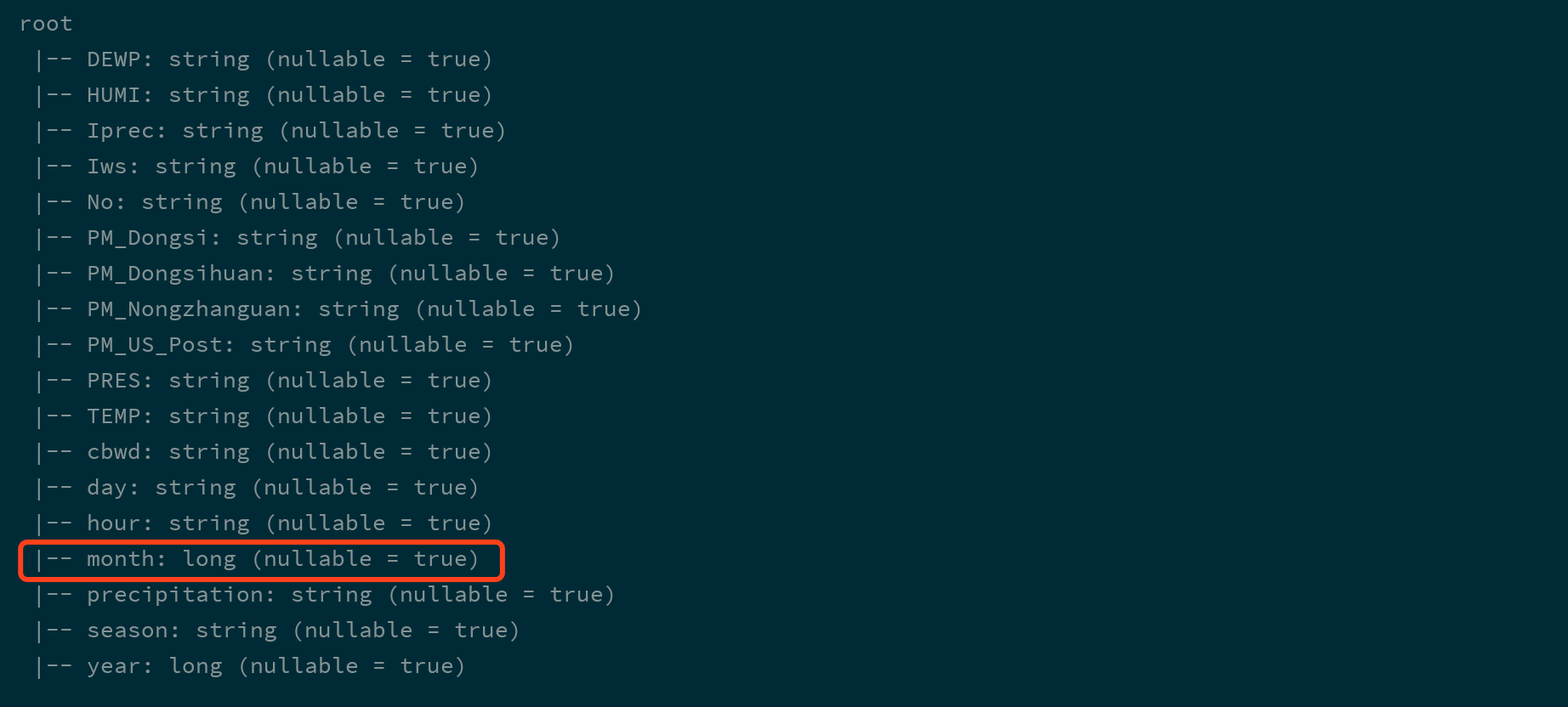 spark系列17： DataFrameReader读取json/parquet等格式文件详解_dataframereader load-CSDN博客
