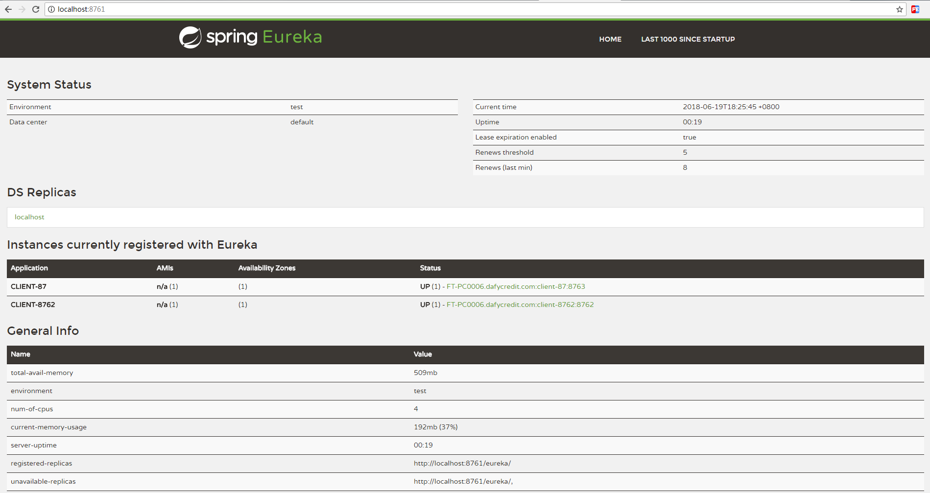 SpringCloud-声明式Rest调用Feign（四）-CSDN博客