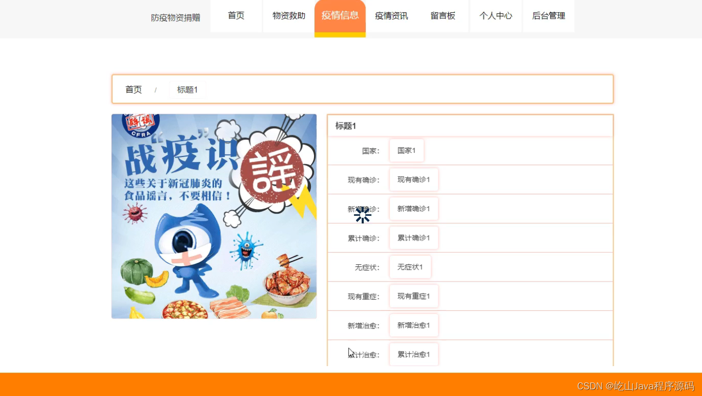 106个全面的java本科计算机毕业设计项目,毕设编程不再难大学的java程序设计成果 Csdn博客