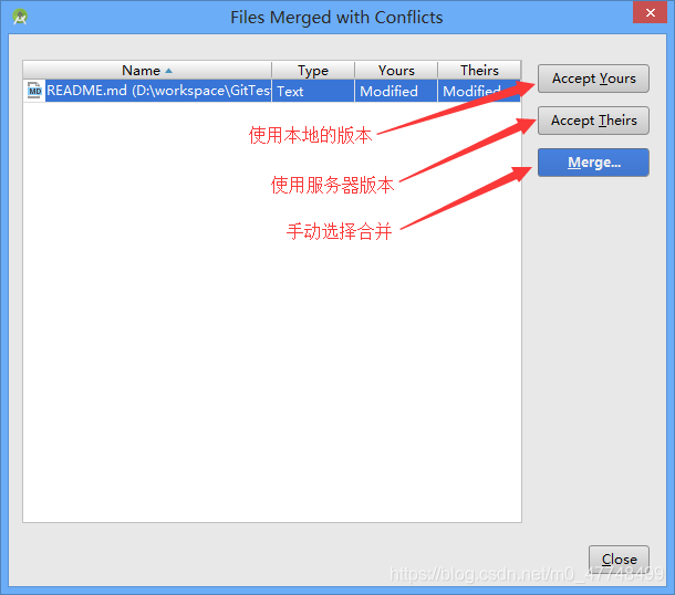 android studio git使用_android studio build为什么没加入gitignore-CSDN博客