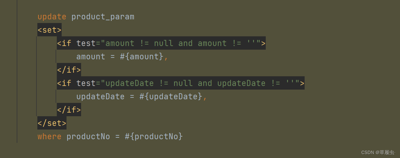 mybatis传入BigDecimal参数的坑_mybatis bigdecimal-CSDN博客
