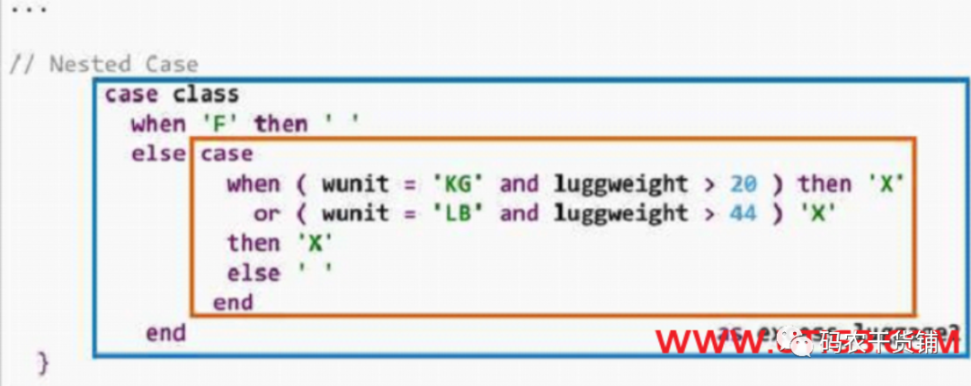 CDS相关资料整理(九) CDS视图中的算术函数-CSDN博客