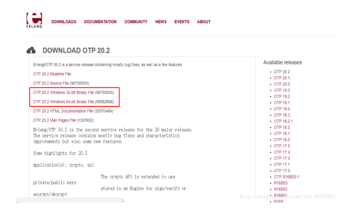 PHP安装配置RabbitMQ（window）_php rabbitmq windows-CSDN博客