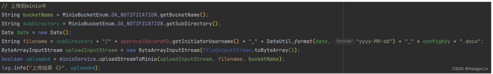 （六）智能化通知单生成：Apache POI进行Word文档数据填充_xwpfparagraph-CSDN博客