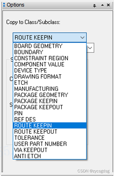小白Cadence学习笔记＜6＞ (Allegro & Design entry CIS & Pad_design)_cadence如何设置 ...
