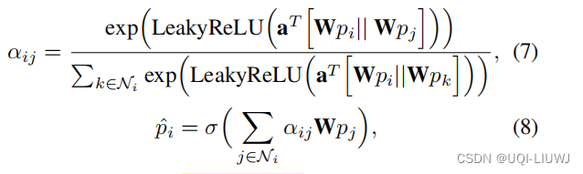 论文笔记：GRLSTM: Trajectory Similarity Computation with Graph-Based Residual LSTM 2023 AAAI-CSDN博客
