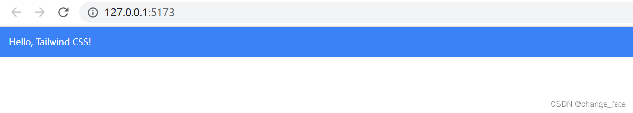 vite + vue3 + tailwindcss_pnpm tailwindcss vue3-CSDN博客