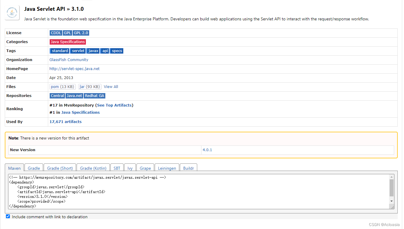 JavaWeb-Servlet【内含思维导图】_javaweb思维导图csdn博客-CSDN博客
