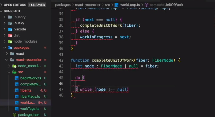 前端学习笔记202307学习笔记第六十天 Reconciler架构8 Csdn博客