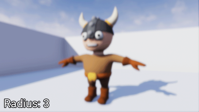 Unreal Engine 4 使用HLSL自定义着色器（Custom Shaders）教程（下）_hlsl fmaterialpixelparameters-CSDN博客