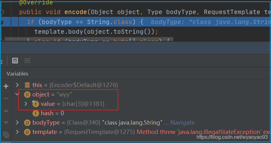 04 Feign扩展之编码（Encoder）_feign encoder-CSDN博客