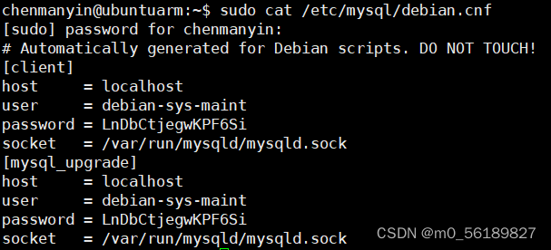 ERROR 1698 (28000): Access denied for user ‘root‘@‘localhost‘解决方法_1698access denied-CSDN博客