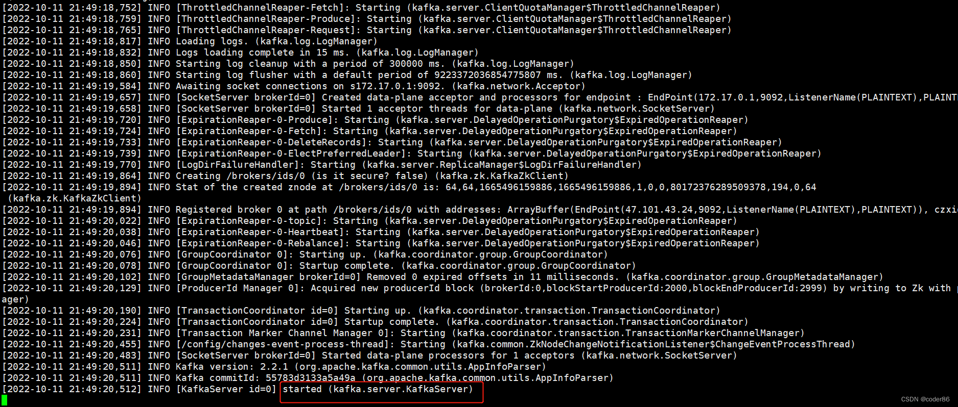 Java HotSpot(TM) 64-Bit Server VM warning: INFO: os::commit_memory(0x00000000c0000000 ...