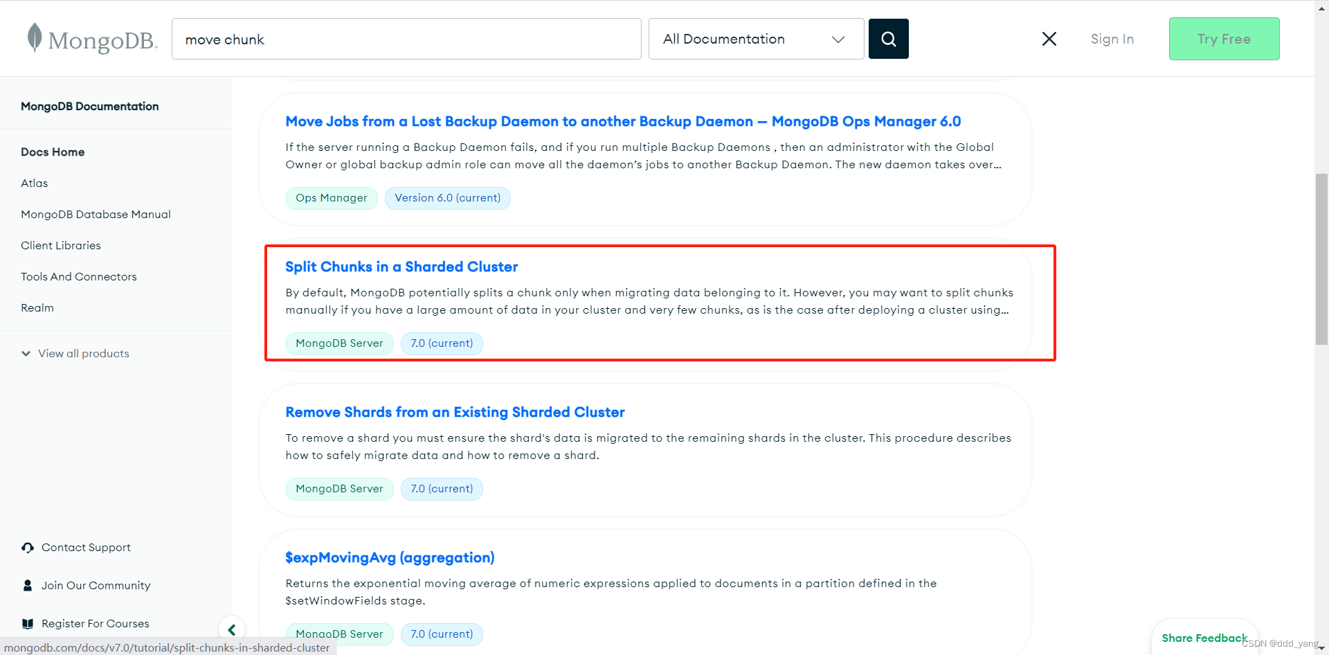 MongoDB分片集群数据自动均衡失效问题排查指南_mongodb sh.startbalancer()-CSDN博客