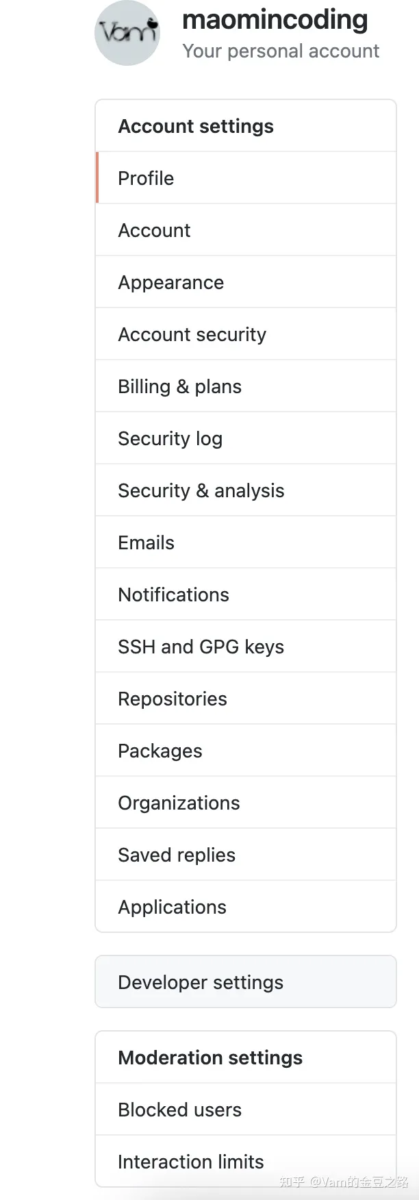 github创建token令牌以解决remote: Support for password authentication was removed on August 13, 2021 ...