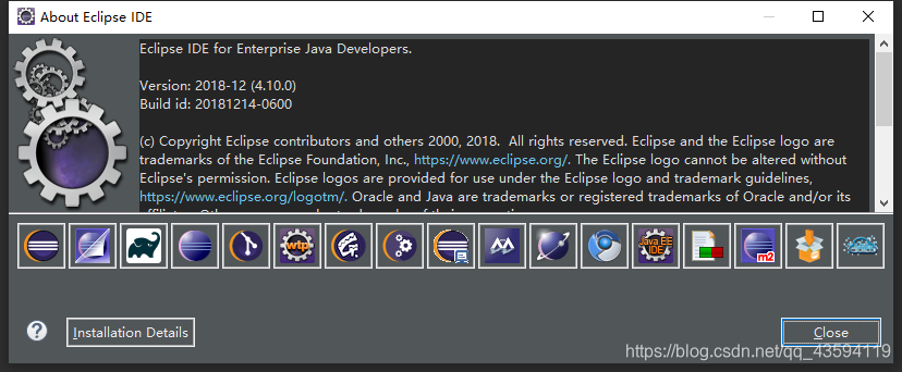 Eclipse常用快捷键（及替代 alt+/ 补全代码）_eclipse alt+*-CSDN博客