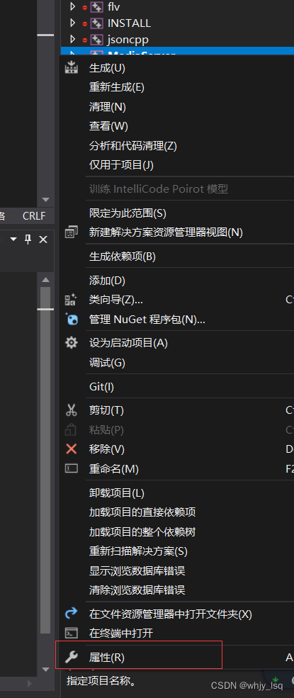 windows下测试ZLM webrtc-CSDN博客