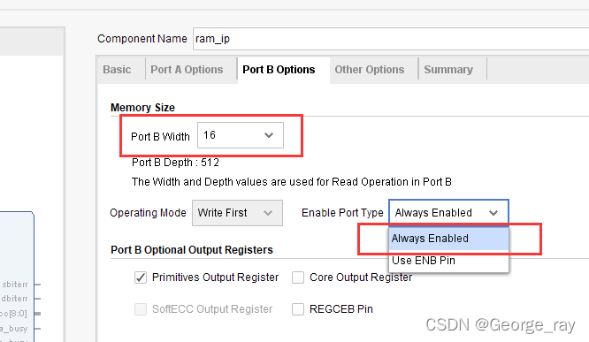 fpga中fifo、rom、ram的使用_verilog 设计中什么时候需要fifo和ram-CSDN博客
