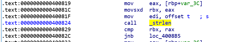 攻防世界逆向入门题之getit_攻防世界getit-CSDN博客