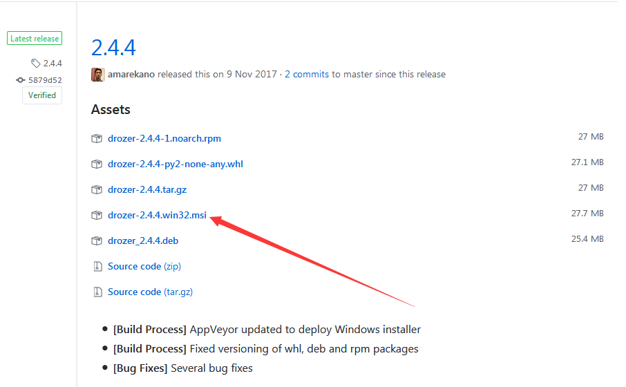 drozer安装使用教程（Windows）_no module named drozer.cli.console-CSDN博客