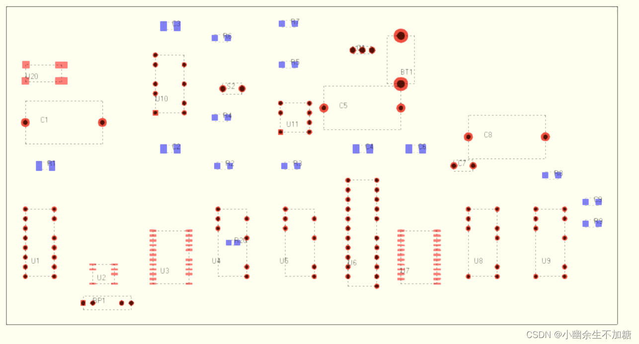 HyperLynx（十二）BoardSim和PCB板级仿真分析（三）_Hyperlynx学习笔记及案例实操-CSDN专栏