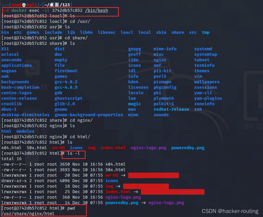 【精选】 dockerFile 使用简介 （超详细）_dockerfile文件在kali的什么位置-CSDN博客